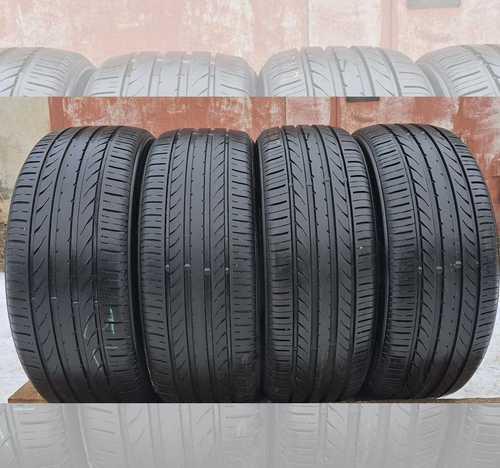 Toyo Proxes R40 215/50 R18 92V