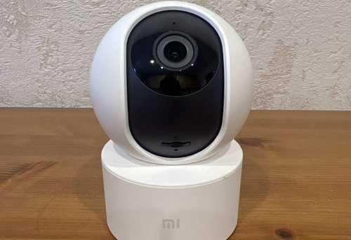 Wifi камера xiaomi mijia