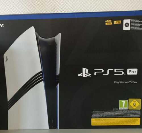 Sony playstation 5 pro