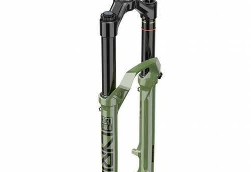 RockShox Lyrik Ultimate Charger 3 RC2 Debon