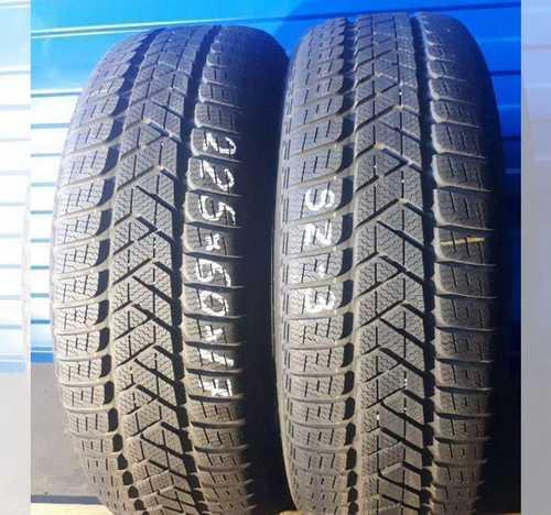 Pirelli Winter Sottozero 3 225/60 R17 99Y