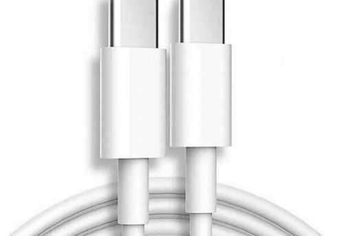 Оригинальный кабель Apple Type-C foxconn