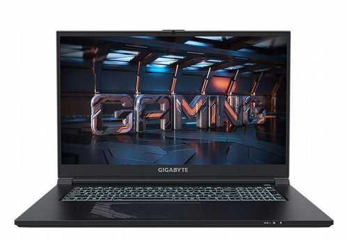 Ноутбук Gigabyte G7 MF Core i5-12500H/16Gb/SSD512G