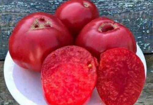 Семена коллекционных сортов томатов