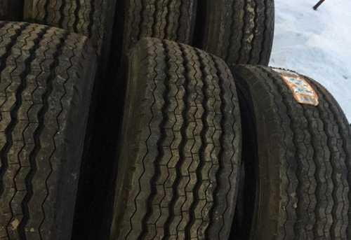 Firemax 385/65 R22.5 шиномонтаж в подарок