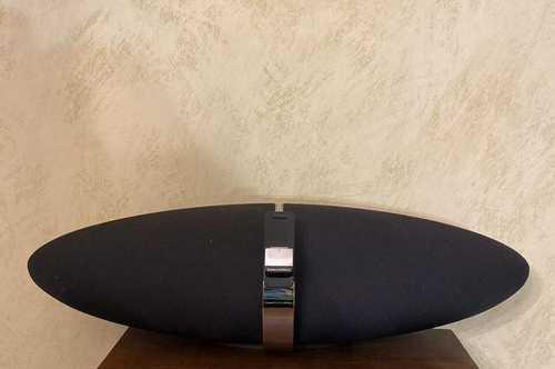 Bowers wilkins