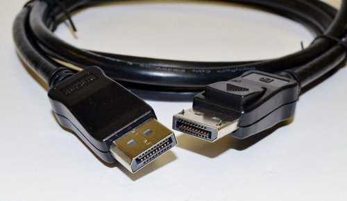 Кабель display port cable e164571-ks