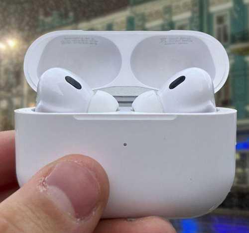 AirPods Pro 2 новые