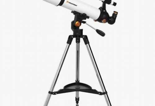 Телескоп Celestron sctw-70, White