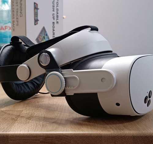 Vr очки oculus quest 3s 128gb