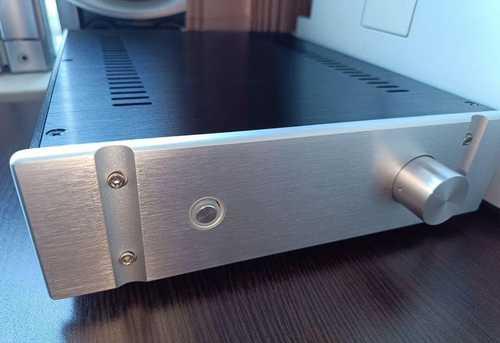 Hi-fi Усилитель NAP 200