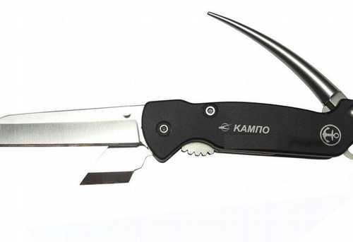 Нож Кампо «шкипер»