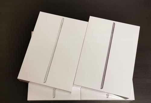 Новый iPad 9 2021 256