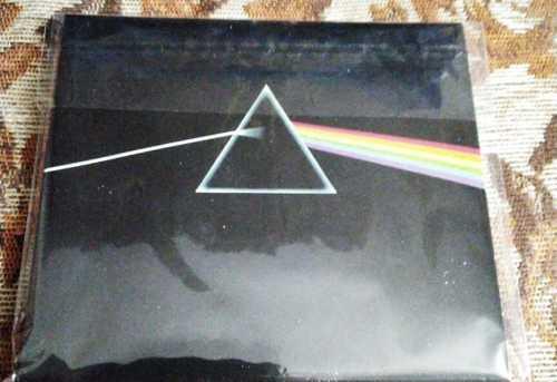 Pink floyd. Dark side of the moon. Cd