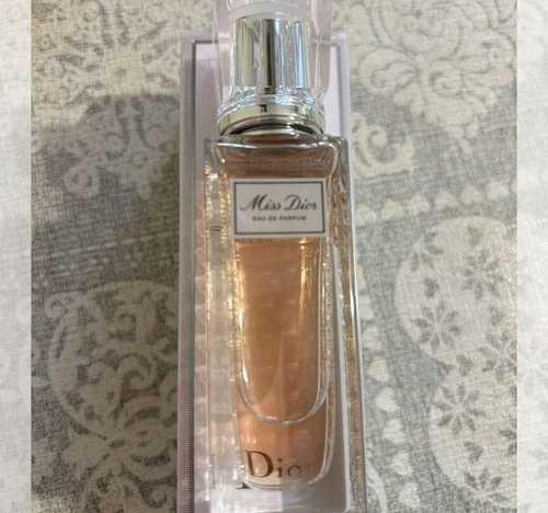 Парфюмерия dior