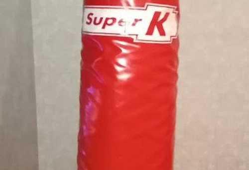 Мешок для бокса и кикбоксинга 80кг 170см