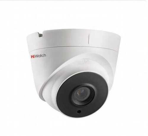 Видеокамера IP HiWatch DS-I403(C) (4 mm)