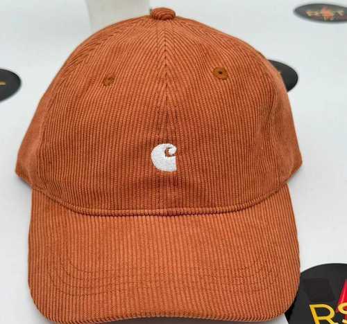 Кепка carhartt