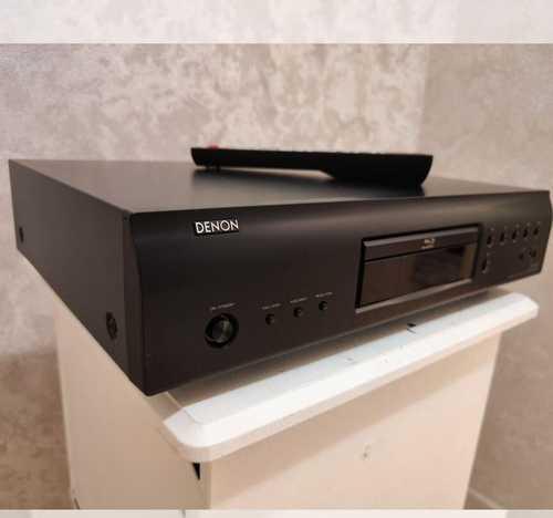 Blu-ray плеер Denon DBP-2012UD