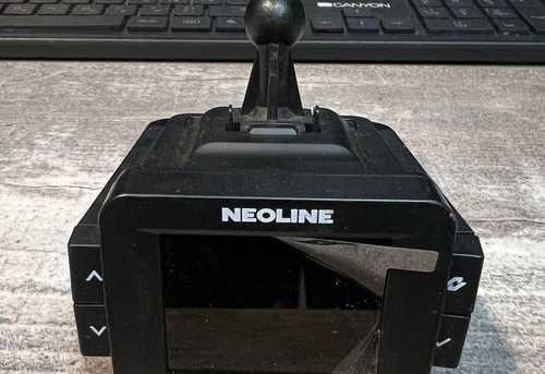 Антирадар и видеорегистратор Neoline X-cop 9000c
