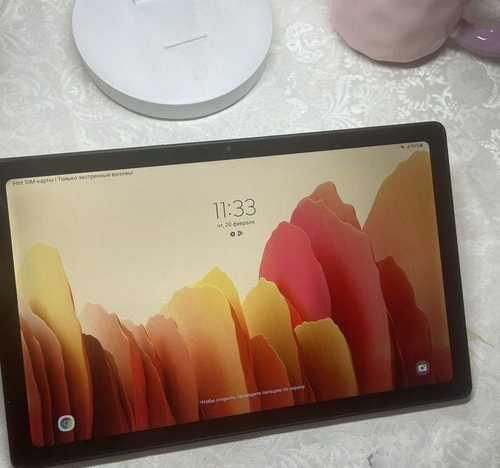 Планшет samsung galaxy tab a7 10.4