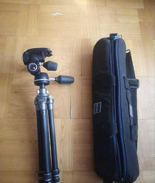 Штатив gitzo manfrotto