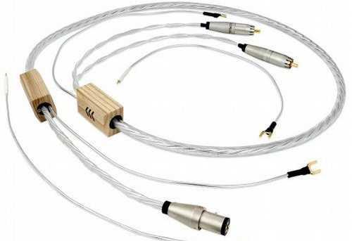 Nordost odin 2 tonearm cable + 1.75m