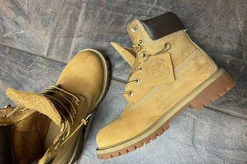 Ботинки Timberland детские, 36