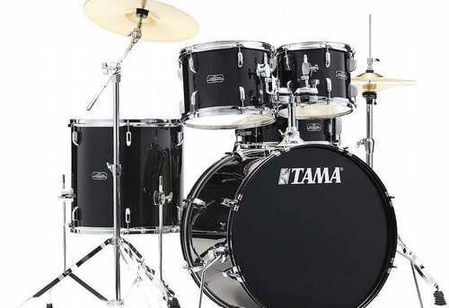 Ударная установка Tama Stagestar 22/10/12/16/14S"