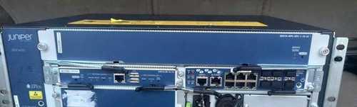 Juniper SRX1400-GE-AC