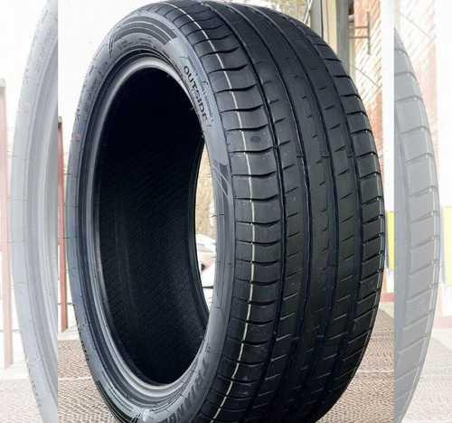 Triangle EffeXSport TH202 275/40 R19 102Y