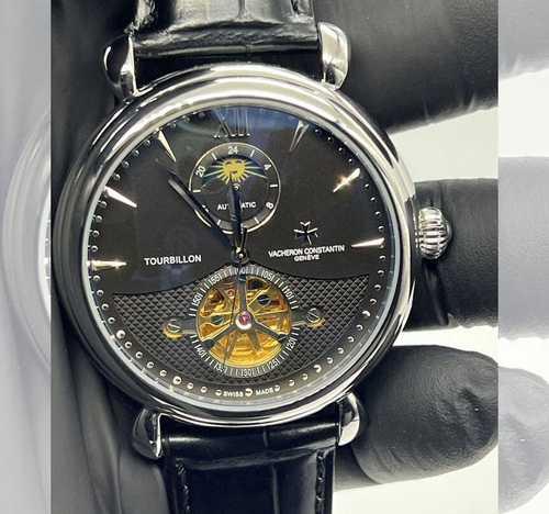 Часы Vacheron Constantin Patrimony Tourbillon 44mm