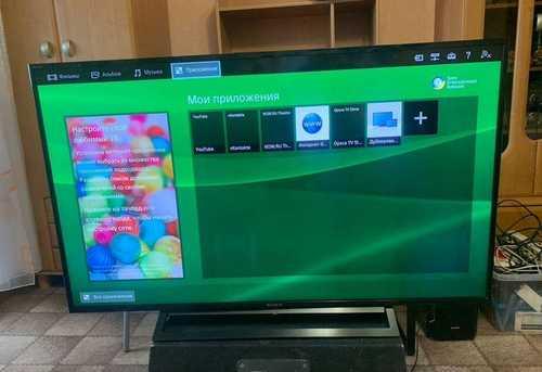 Телевизор Sony Bravia 48" LED