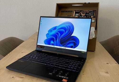 Asus TUF Gaming A15 FA507XI-HQ066