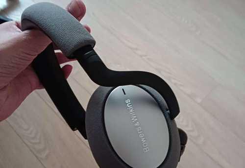 Наушники Bowers & Wilkins PX7