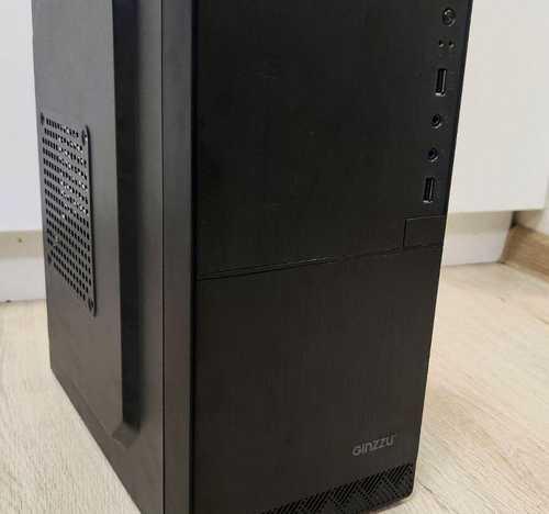 Mini itx корпус