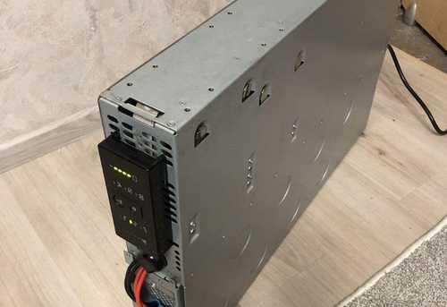 Источник бесперебойного питания APC SUA2200RMI2U