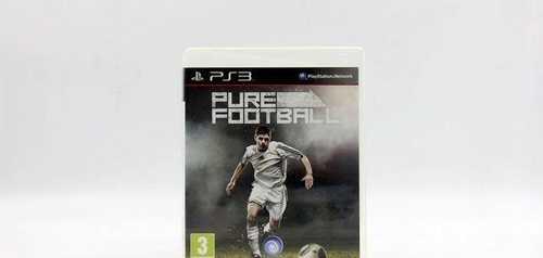 Pure Football для PS3