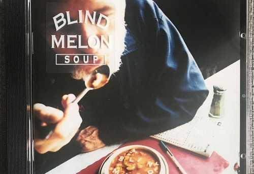 Blind Melon - Nico, Soup, Blind Melon
