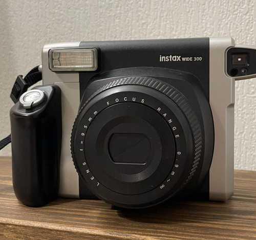 Fujifilm instax Wide 300