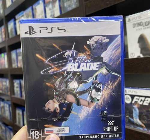 Stellar Blade PS5