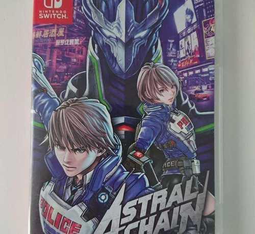 Astral chain обмен на Fire Emblem