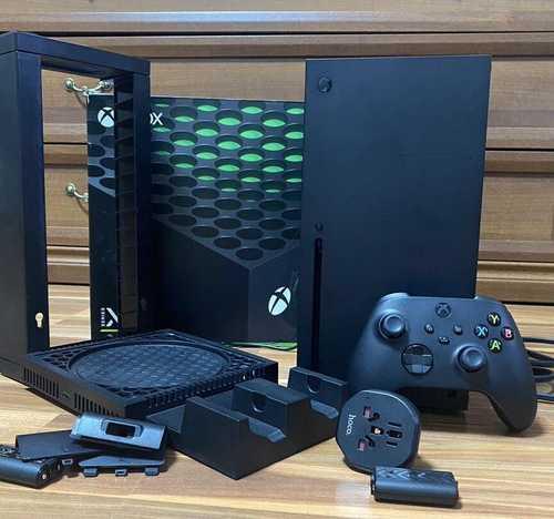 Xbox series x