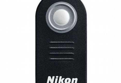 Инфракрасный пульт ду Nikon ML-L3