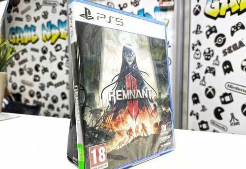Remnant 2 PS5 NEW