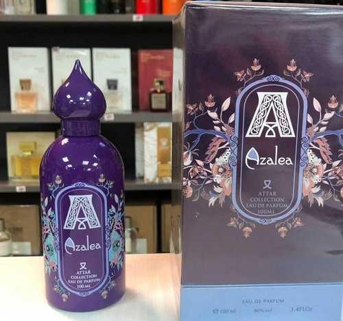 Парфюм Женский Attar Azalea 100ml