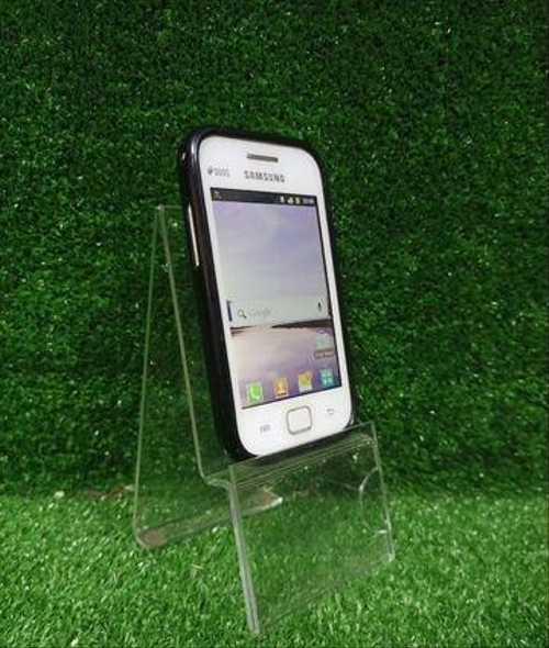 Смартфон Samsung Galaxy Ace duos 0.512/4gb