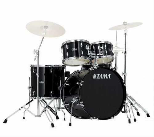 Ударная установка tama sg52kh6c-BK stagestar