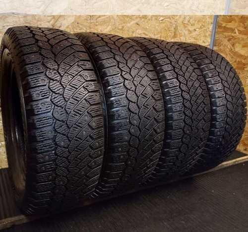 Michelin Latitude X-Ice XI2 225/60 R18 104T