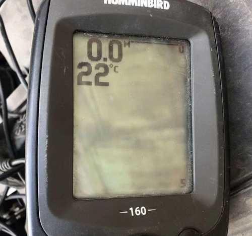 Эхолот